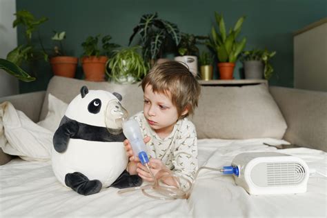 La Neumonía Infantil Todo Lo Que Debes Saber Teresa Plascencia