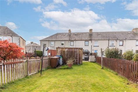 30 Beechwood Park Newtongrange Midlothian Eh22 3 Bedroom Terraced