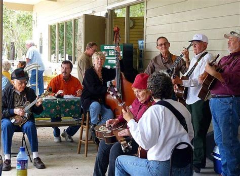 Best Bass Setup To Play Bluegrass Bass Cave