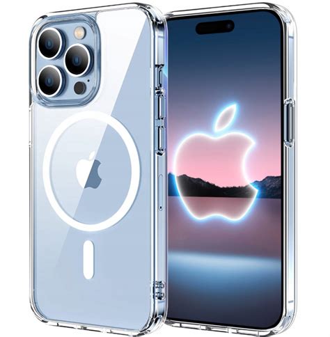 ETUI OBUDOWA DO IPHONE 14 PRO MAGSAFE SZKŁO Sklep Opinie Cena w