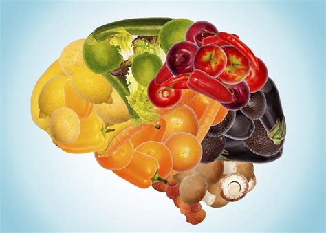 Boost Your Brain Power With These 8 Healthy Brain Foods Artofit