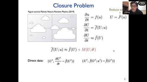 Hashem Moradmand On Linkedin Ddps Data Driven Closure Modeling Using