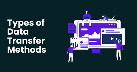 what is the most secure data transfer today blog