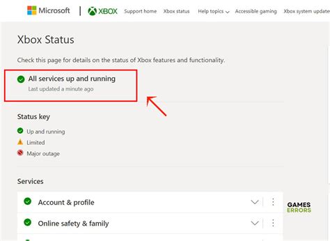How To Fix Xbox Error Code X E