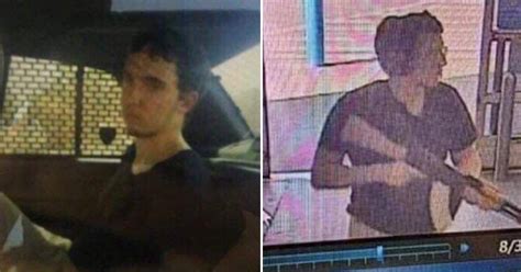 Patrick Crusius Police Say Alleged El Paso Gunman Confessed To