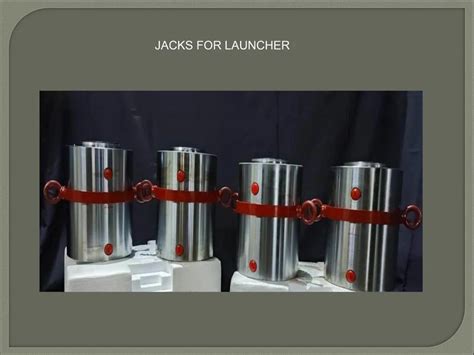 Mild Steel Light Vehicle Launcher Jack For Car Lifting At ₹ 8000piece In Belagavi