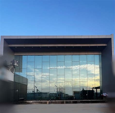 Neom School Ksa Alucopanel Middle East Llc