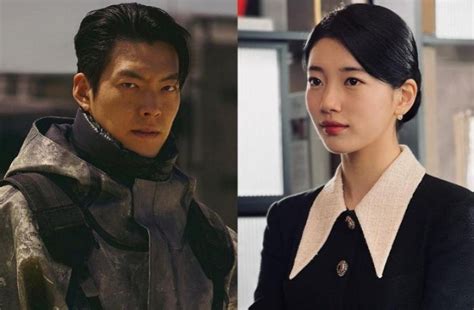 Bae Suzy Bakal Main Drakor Baru Bareng Ahn Eun Jin Dan Kim Woo Bin