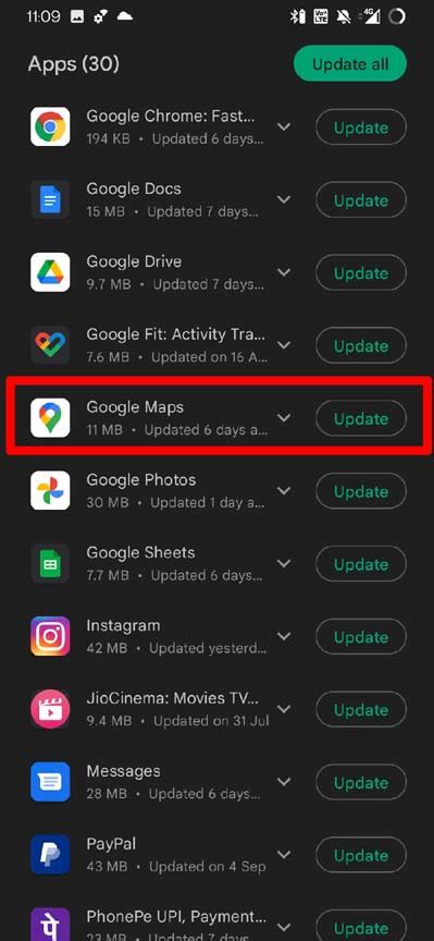 Google Maps Keeps Rerouting On Android Iphone Fixed Techlatest