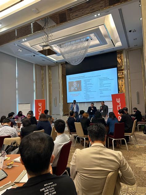 Kumar Rajamani On Linkedin Oracle Autonomousdatabase