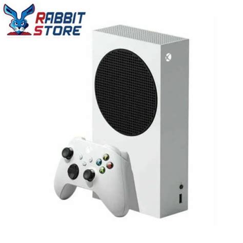 Microsoft Xbox Series S 512 GB Digital Console | Rabbit Store
