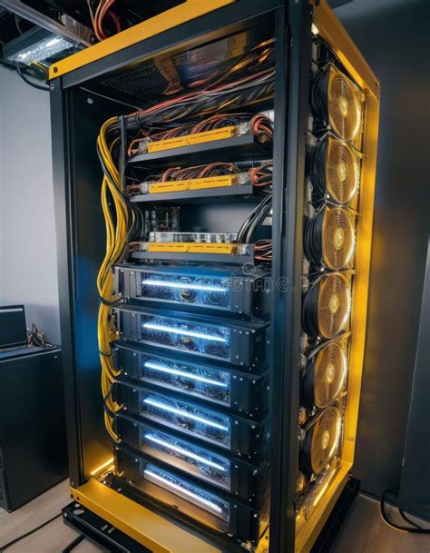 Multiple Gpus Stock Photos Free Royalty Free Stock Photos From Dreamstime