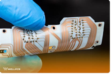 Single Sided And Double Sided Pcb