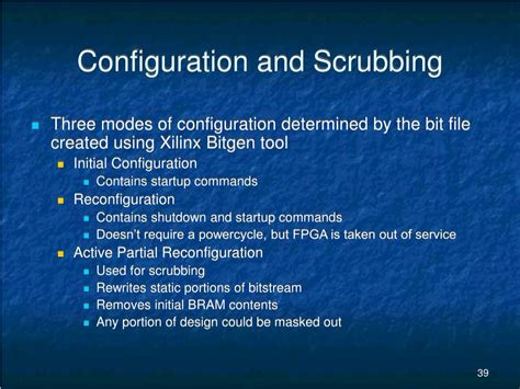 ppt fault tolerant fpga co processing toolkit powerpoint presentation