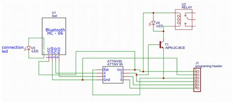 Bluetooth Smart Plug Hackster Io