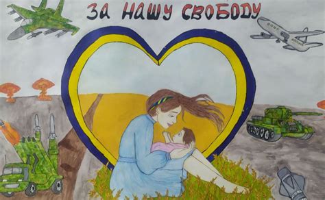 Таланти із Решетилівщини здобули перемоги в конкурсі «За нашу свободу
