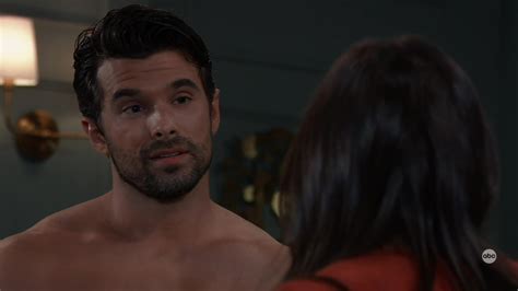 Auscaps Josh Swickard General Hospital