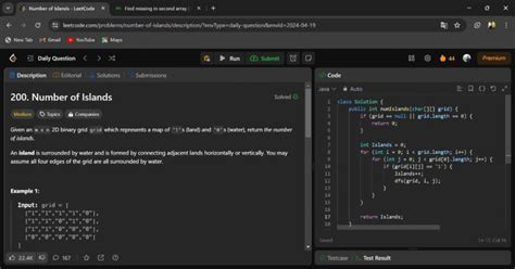 Arpit Solanki On Linkedin 100daysofcodingchallange 100daysofleetcode