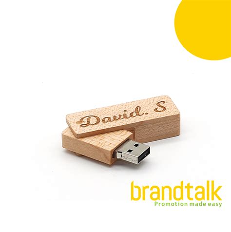 5 Rekomendasi Usb Flashdisk Untuk Souvenir Perusahaan Brandtalk Advertising