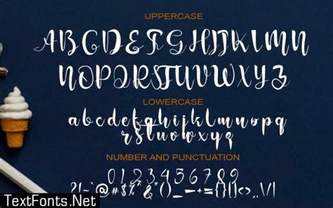 Omg Misticle Font