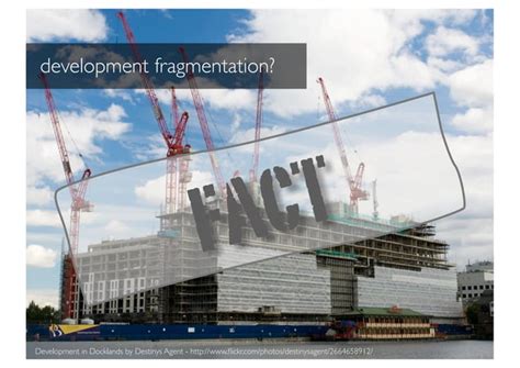 Mobile Fragmentation Fact Or Myth Ppt
