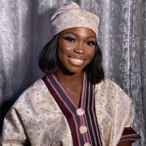 Makeup Artist In Ibadan Ebonytouchbeauty • Threads Say More