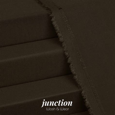Junction Suiting Ceder All Season Blended Collection