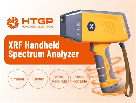 Handheld Xrf Analyzer Metal Element Handheld Xrf Analyzer Metal Alloy Stainless Steel Xrf