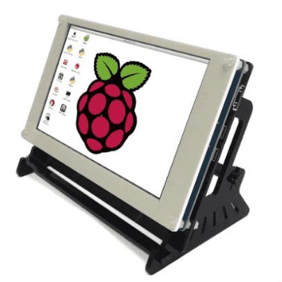 Best Raspberry Pi Touchscreens