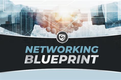 Networking Blueprint Creadom