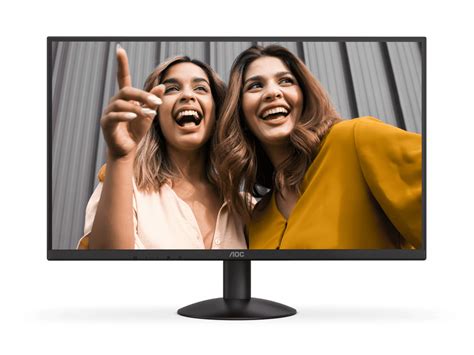 Aoc 27 Ips Monitor — Future Store