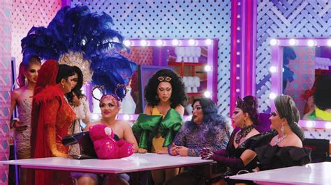 Drag Race Philippines On Twitter Sis Just Gave Us The Towel 👑