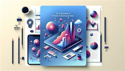 Ai In Ecommerce 8 Tools To Boost Your Sales