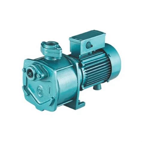 CRI Single Phase HORIZONTAL OPENWELL SUBMERSIBLE PUMPS DINO SERIES At
