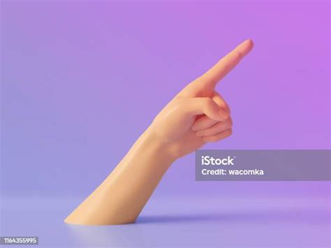 3d 렌더 여성 손 고립 손가락 위로 가리키는 제스처 방향 기호 상점 디스플레이 최소한의 패션 배경 마네킹 신체 부위 표시