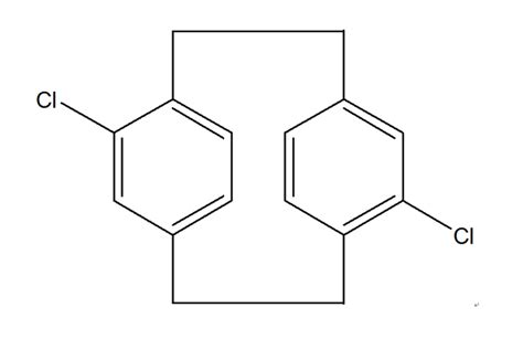 new materials leading parylene dimers plant origin cholesterol