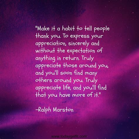 Ralph Marston Quote Great Quotes Me Quotes Inspirational Quotes