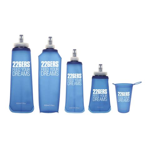 Soft Flask 226ers