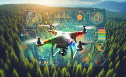 Warah The Role Of Uav Based Remote Sensing