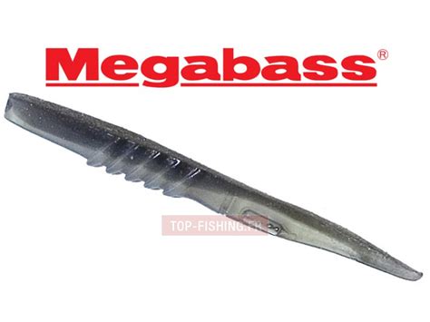 Leurre Megabass Giant X Layer 150 Mm
