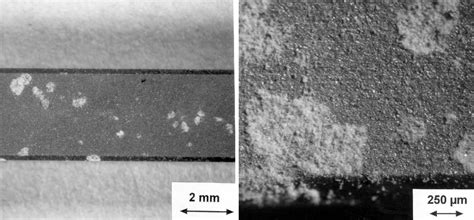 Figure 16 From Oxidation Behaviour Of Particle Reinforced Mosi 2 Composites At Temperatures Up