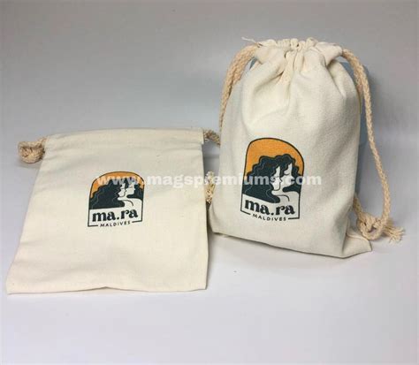 Custom Canvas Pouch Non Woven Bag Manufacturer Malaysia