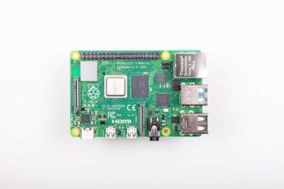 Pi 4 4G Raspberry Pi 4 Model B 4GB 樹莓派開發板 SBC 官方 原廠 樹梅派 4 代