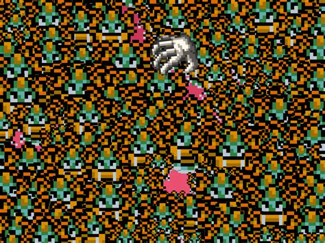 screens of my fangame legend of zelda linked dreams r scratch