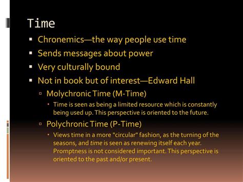 Nonverbal Communication Chapter 6 Ppt Download
