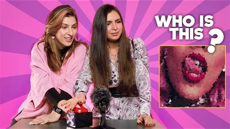 გამოიცანი ცნობილი ადამიანები 👀 Youtube