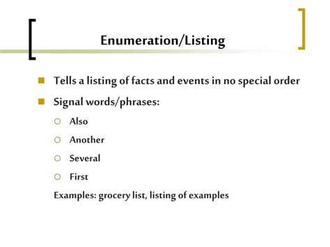 Ppt Organizational Text Features Powerpoint Presentation Free