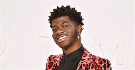 Lil Nas X Responds To Snl Parody Of That Montero Lap Dance