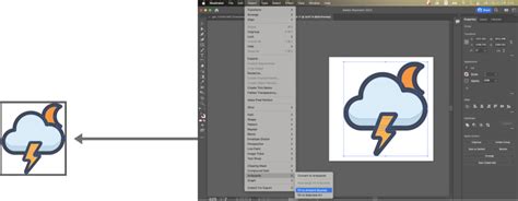 Ai Eps 파일을 Svg로 변환하기 디자인허브 헬프센터