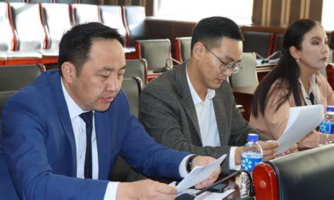 Налайх дүүргийн Гэр бүл хүүхэд залуучуудын хөгжлийн газар